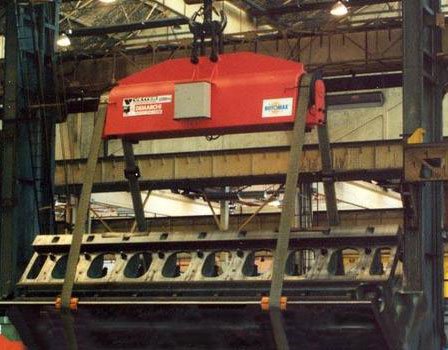 Rotomax 20000, Rotomax 53T, Rotomax 25000 avec réglage motorisé de